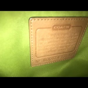 Bags | Coach Purse | Poshmark